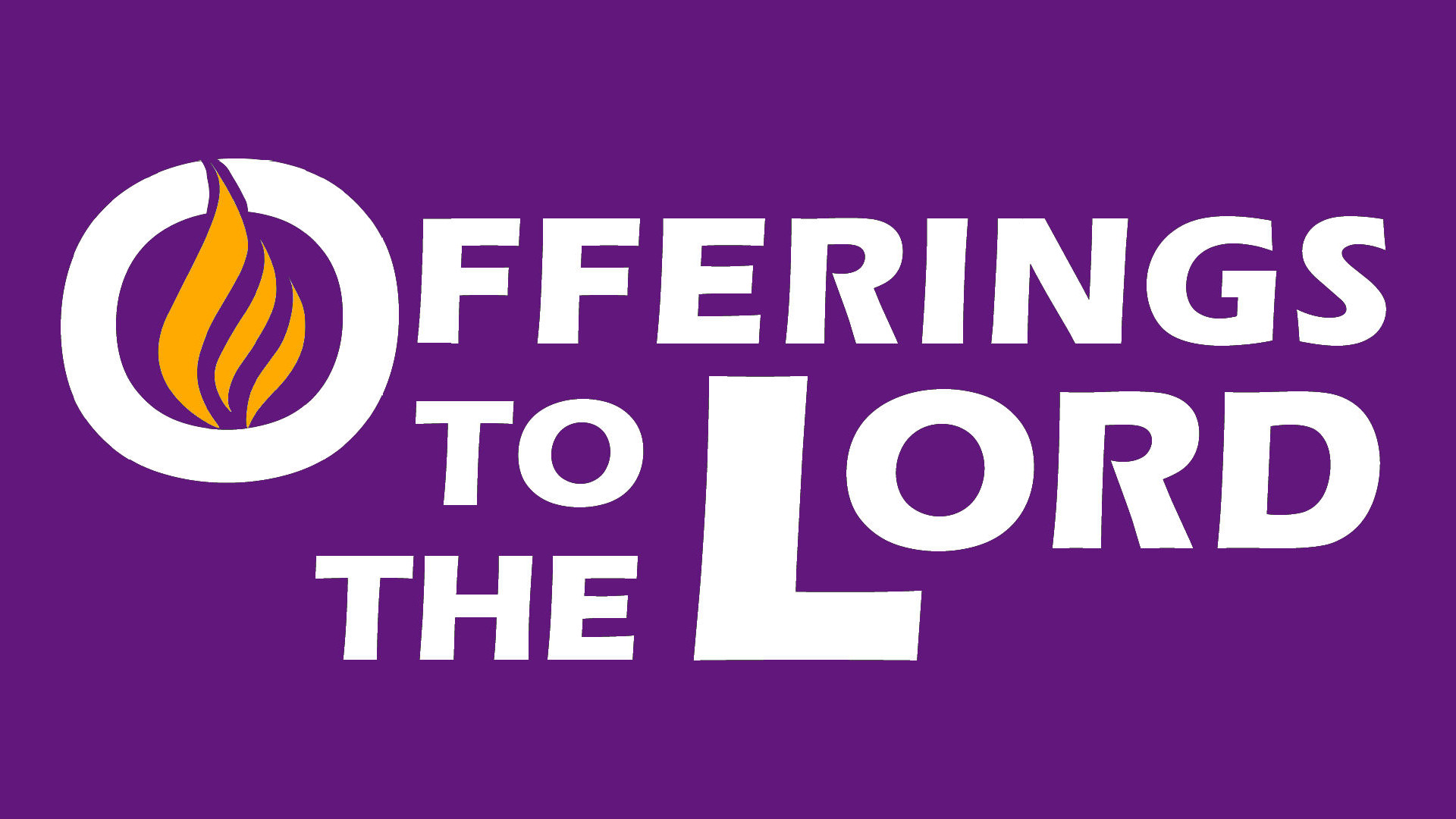 Lent V Midweek - Mar. 24 - Hope Lutheran Church, LCMS